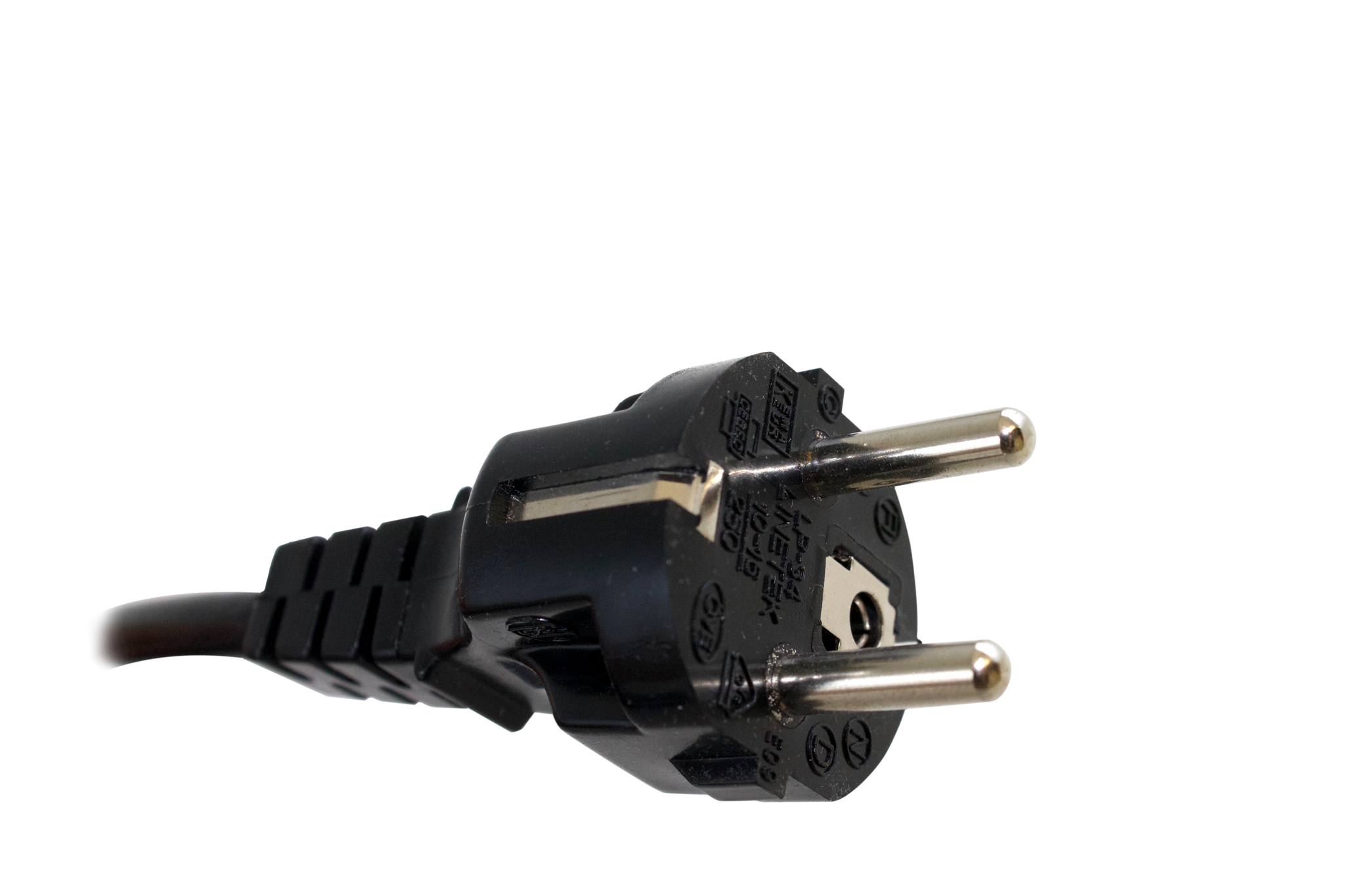 Power Cord, 230v Europe Replacement