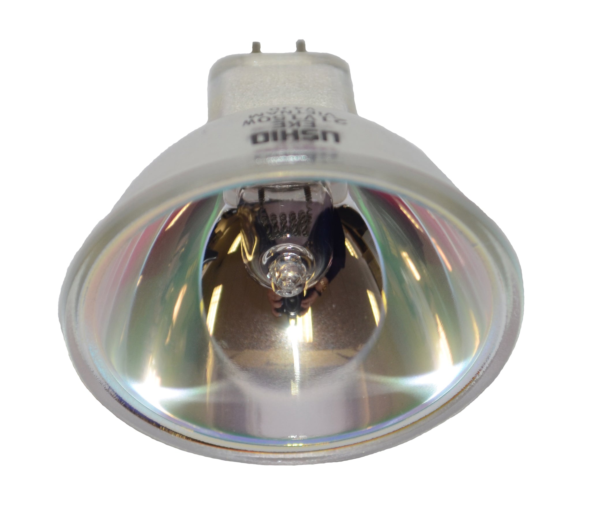 EKE-X 21V150W Extended Long Life Halogen Lamp 150w 21v (Ushio)