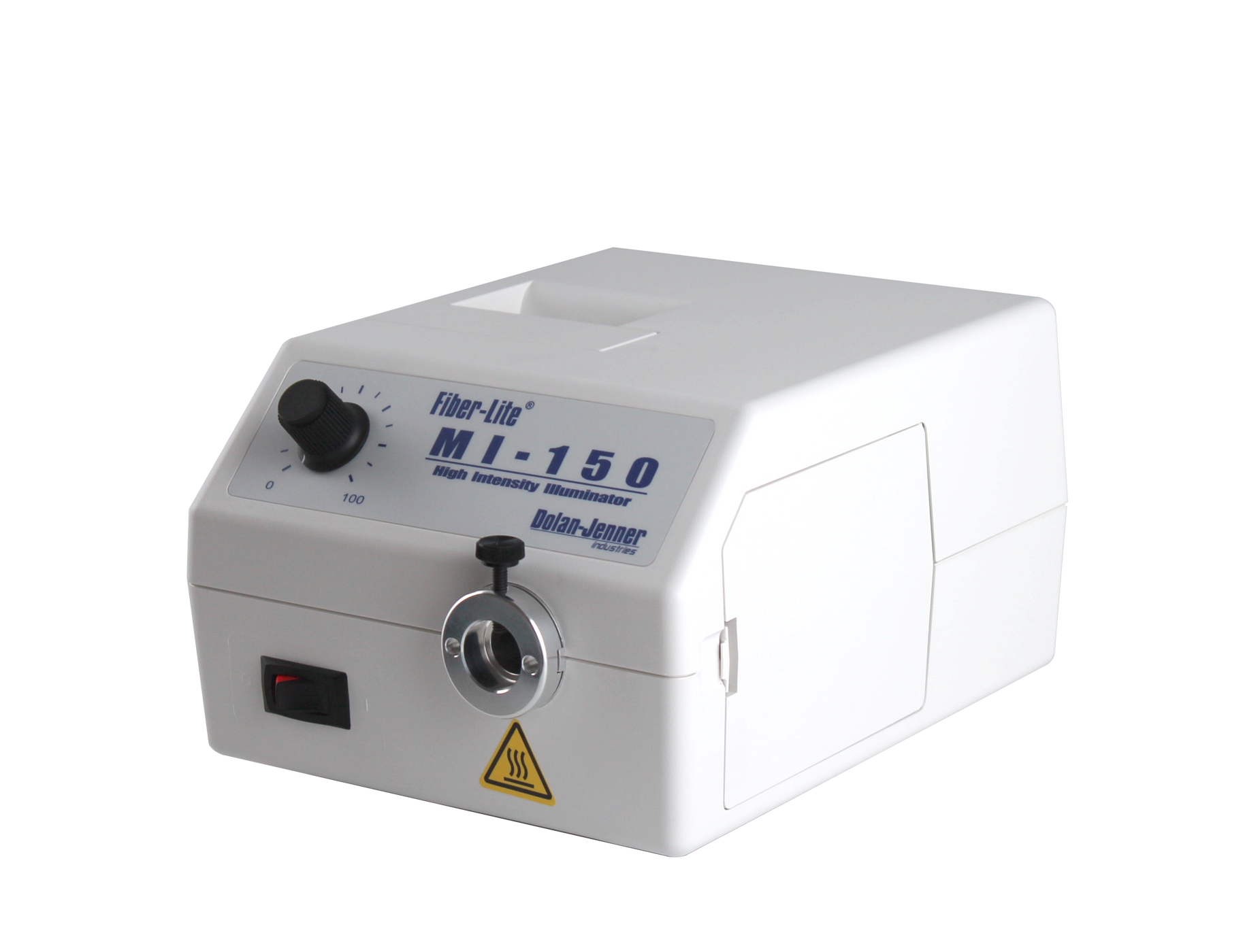 Fiber-Lite Mi-150 Illuminator Series,150w Halogen light source (MI150 Mi 150)