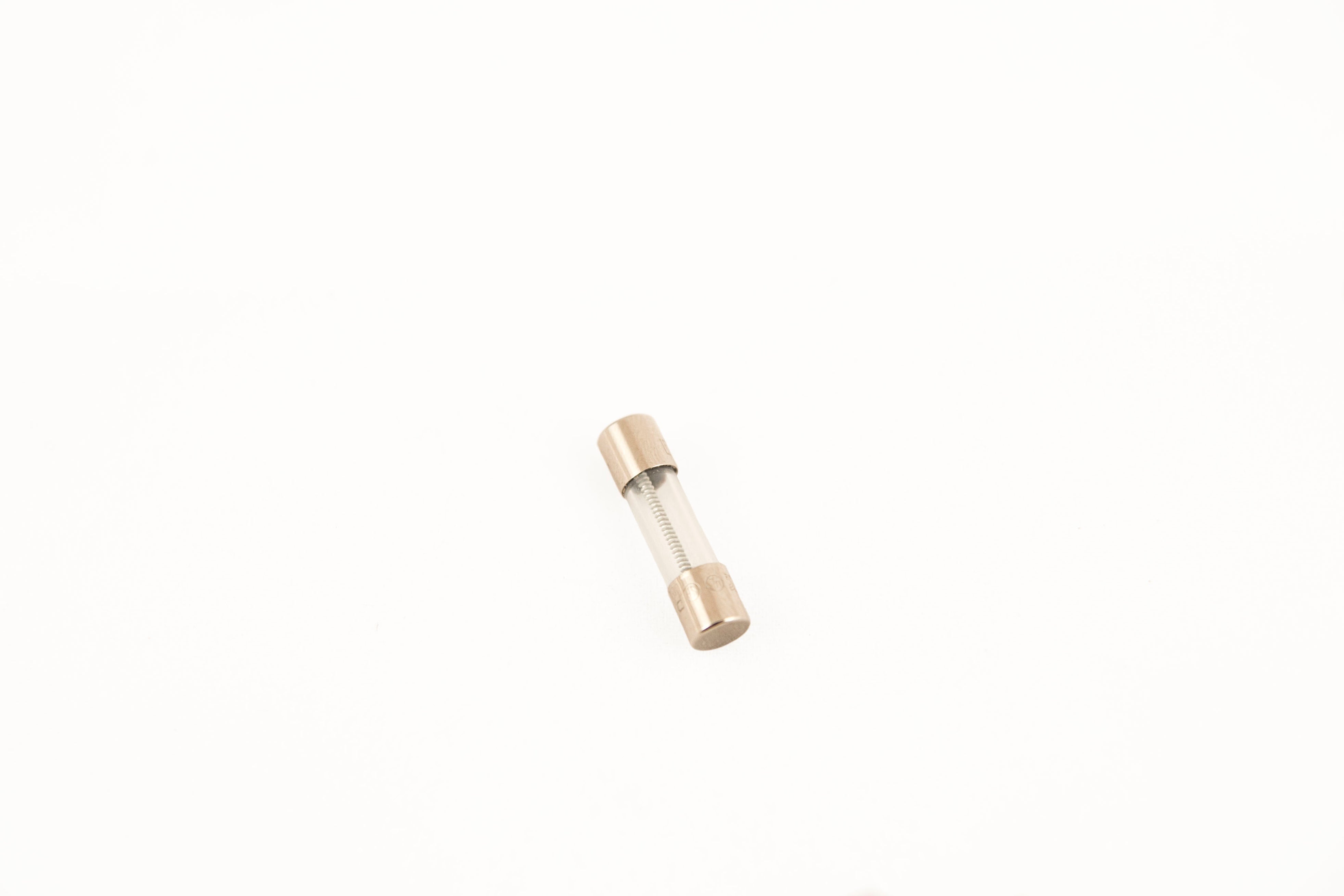 Replacement Fuses for Fiber Optic Light Sources 2.5 amp slo-blo (Min ...